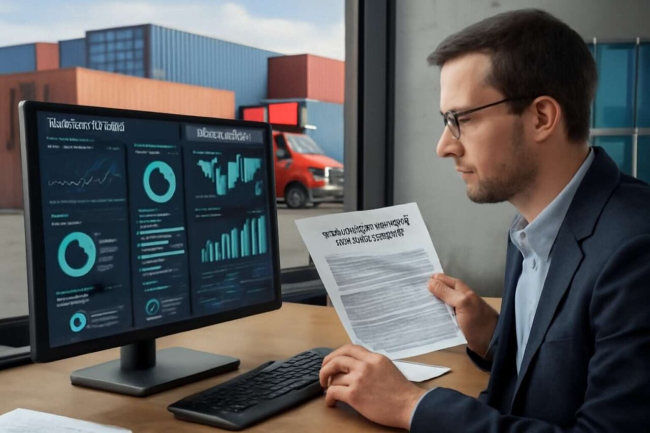 Unlock the Benefits of Freight Broker Contingent Cargo Insurance for ...